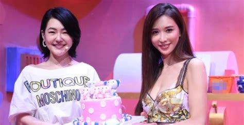 小s自曝疏于保养！还不如女儿爱洗澡，网友：林志玲可不会偷懒腾讯新闻