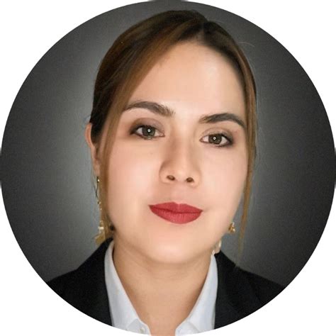 Stefany Guadalupe Amparo Carrillo Jalisco Juezas Es De Distrito