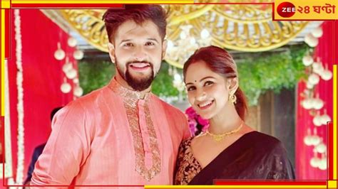 কলকাতায় শ্যুটে ব্যস্ত নীল একাই মুম্বই পাড়ি দিলেন তৃণা Tv Actress