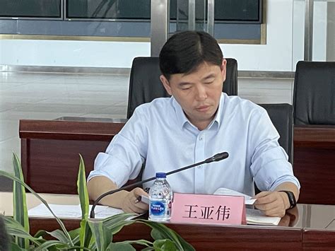 中国气象局新闻发言人发挥气象防灾减灾第一道防线作用 王亚伟 工作 回应