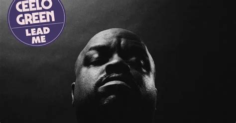 New Music Cee Lo Green Returns With