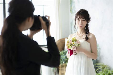 婚活でモテるプロフィール写真のポイント 【業界最大級】結婚相談所・婚活するならツヴァイ Zwei｜成婚数no1