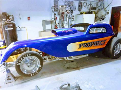1948 Fiat Race Car Powersport Vehicles Benton Illinois Facebook