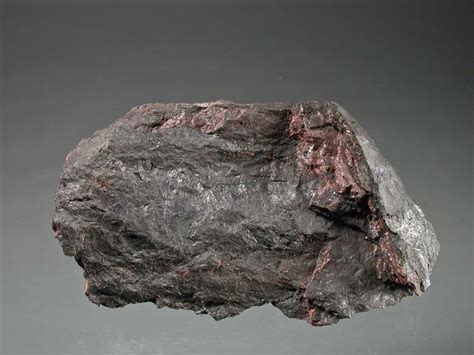Cinnabar Mercury D Joyce Minerals