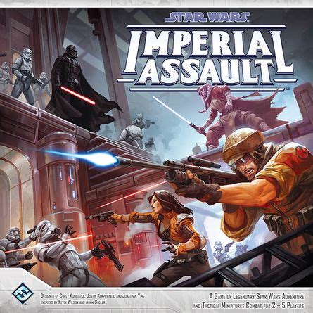 Imperial Commander Unofficial Companion App For Solo Coop Play