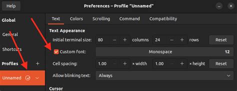 How To Install And Use Powerline Fonts On Ubuntu
