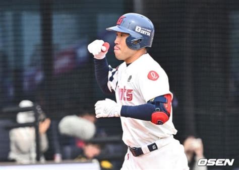 득점 꼴찌 롯데 라인업 대개편 전준우 김민성 38세 테이블세터→한태양·장두성 스타팅 [부산 현장]