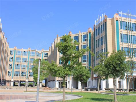 太仓汇金广场 实景图 8 太仓安居客