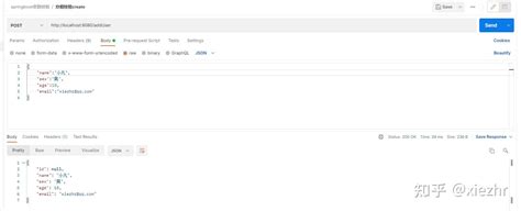 SpringBoot如何优雅的进行参数校验 知乎