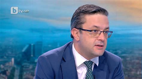 Тома Биков ГЕРБ Иван Демерджиев трябва да си подаде оставката Новини бг