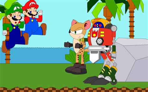 Hacking The Hacker By Kasden95 On Deviantart