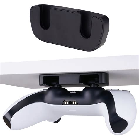 Playvital Gaming Accessories Under Desk Controller Display Stand For
