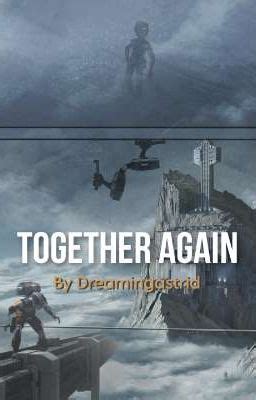 The Bad Batch Together Again DreamingAstrid Wattpad