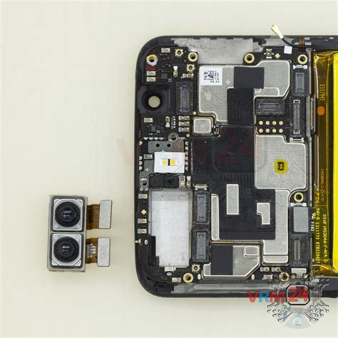 How To Disassemble OnePlus 5T Instruction Photos Video