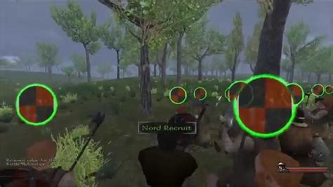 Mount Blade Warband Ep Burn The Villages Youtube