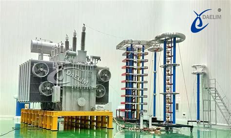 Guide To Common Industrial Transformer Voltages Daelim Transformer