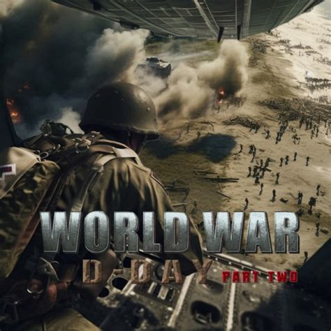 world war d day part two nintendo switch reviews switch scores