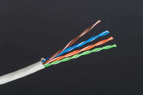 Ethernet Cables Affecting Internet Speed True Tech With Tech