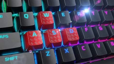 Medidas De Un Teclado De Computadora Teclas Y Barra Espaciadora
