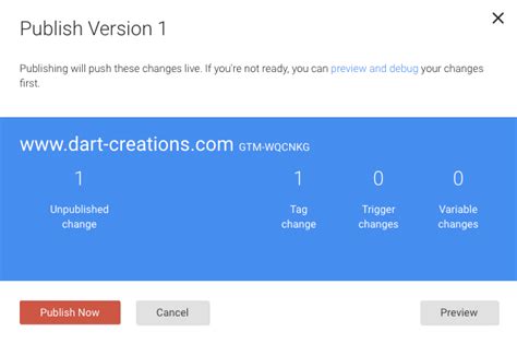 An Intro To Google Tag Manager Css Tricks Css Tricks