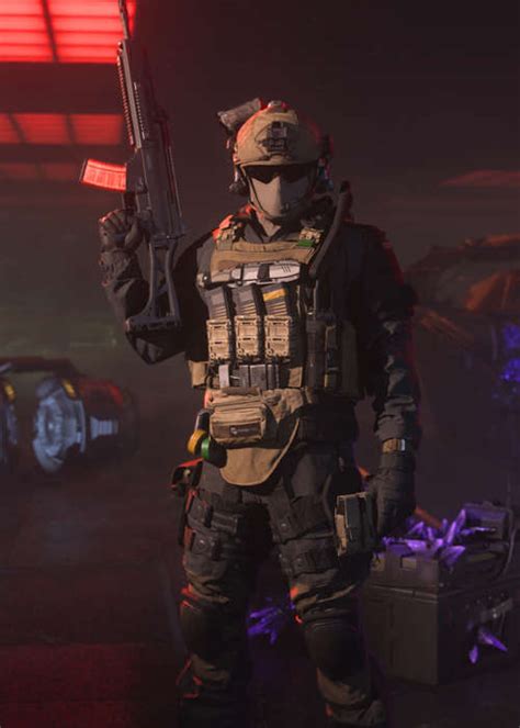 How To Get A Three Plate Armour Vest In Mw3 Zombies