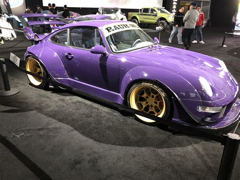 356 Best Rwb Porsche Images On Pholder Carporn Autos And Hot Wheels