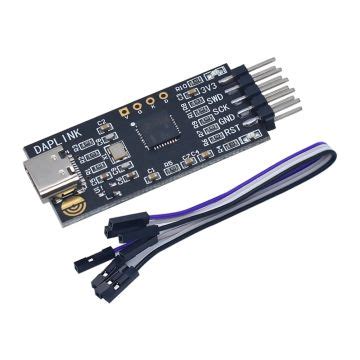 USBASP AVR Programmer Board For ATMEL ATMega ATTiny 51 Chips ISP