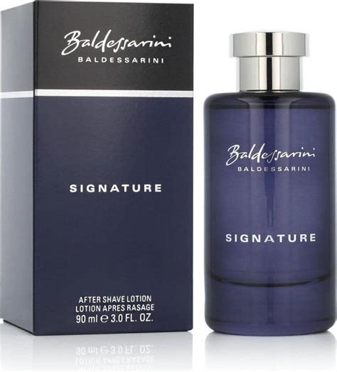Baldessarini Signature Aftershave 90 ml • Priser