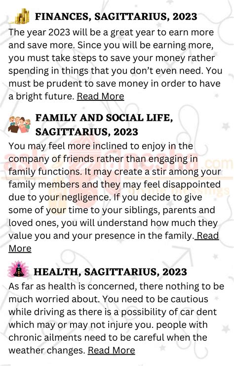 Ppt Sagittarius Yearly Horoscope 2023 Powerpoint Presentation Free