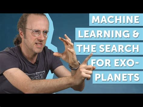 Can Machine Learning Help Us Find Exoplanets Reason Town