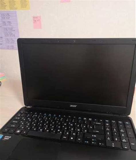 Acer aspire e1 572g | Festima.Ru – частные объявления