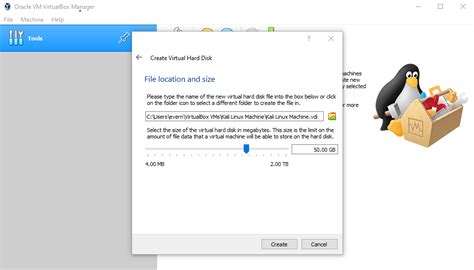 How To Install Kali Linux On Virtualbox Stefan Tobler