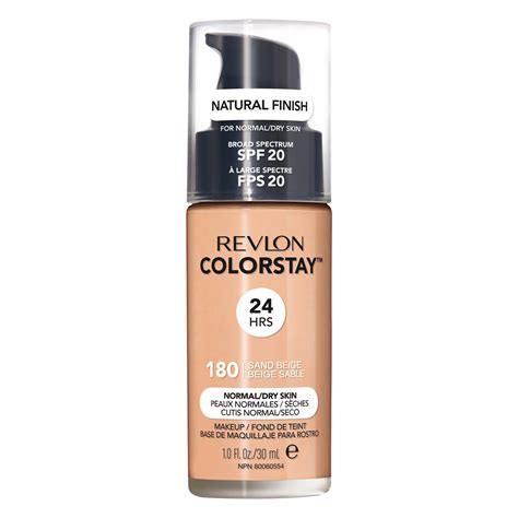 Revlon Colorstay Makeup Shade Finder Saubhaya Makeup