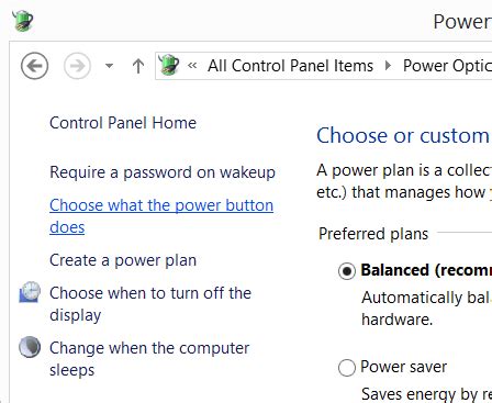 Restore Hibernate To The Start Menu In Windows Winhelponline