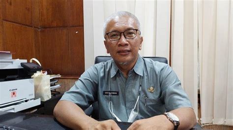 Gelar Ptm 50 Persen Sma Negeri 1 Depok Terapkan Metode Hybrid Dan