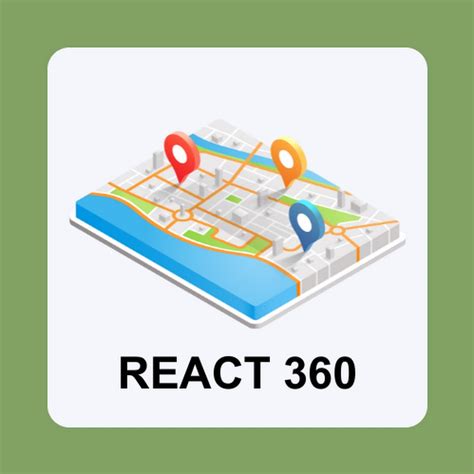 React 360 Youtube