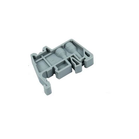 Connectwell Polyamide Screw End Clamp Ca702 At Rs 8 40 Copper Terminal Block Polyamide
