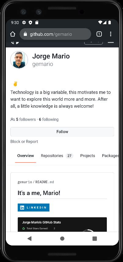 GitHub gemario appReactNative Desenvolvendo uma aplicação do zero