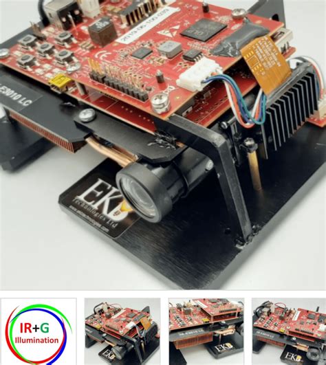 Dlp3010evm Lc Lc3010 In Both Ir And Visible Dlp Products Forum Dlp®︎ Products Ti E2e