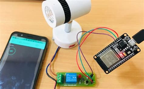 Do Iot Based Arduino Esp Esp And Nodemcu Projects By Asadaslam Fiverr