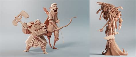 80 level on linkedin 3dart tutorial tutorials rendering