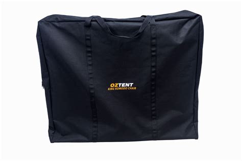 Oztent King Komodo Hotspot™ Lounge Replacement Bag — Oztent Australia