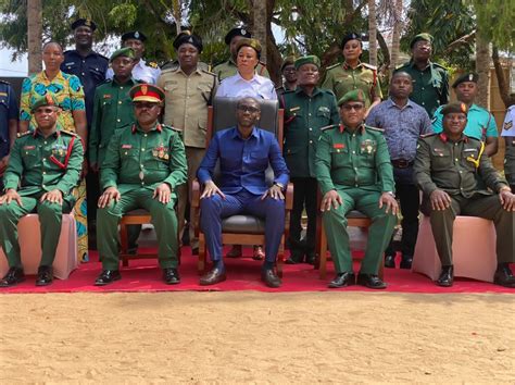 Bammata Kikao Cha Kumi 10 Cha Kamati Tendaji Ya Bammata
