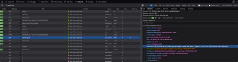 WebSEAL Session Cookie As Attribute Collection Service Session Index