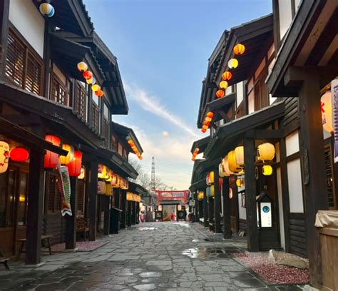 동두천 일본마을 니지모리 스튜디오 기모노맛집야경 서울근교 이색 데이트 추천 네이버 블로그