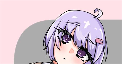 Voiceroid Voiceroid Yuzuki Yukari 本体を傾けても曲がれないのはわかってる Pixiv