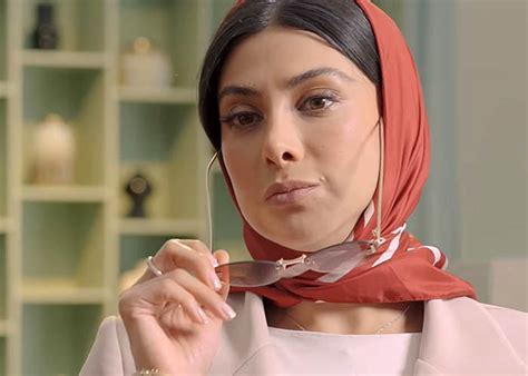 Azadeh Samadi From Award Winning Actress To Fashion Model And Style