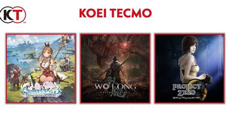 Koei Tecmo Tem Interesse Em Lançar Mais Jogos No Game Pass E Ps Plus