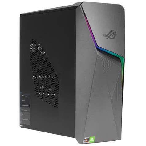 Купить ПК ASUS ROG Strix G10DK-53600X0130 [90PF02S1-M006N0] в интернет ...