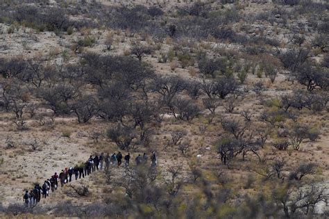 El éxodo Mexicano Que Marcó La Migración De Hoy En El Camino